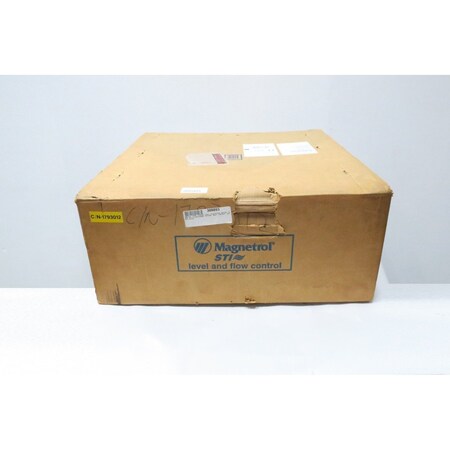 Magnatrol LIQUID 120V-AC OTHER LEVEL SWITCH B40-1B60-L0M | Zoro
