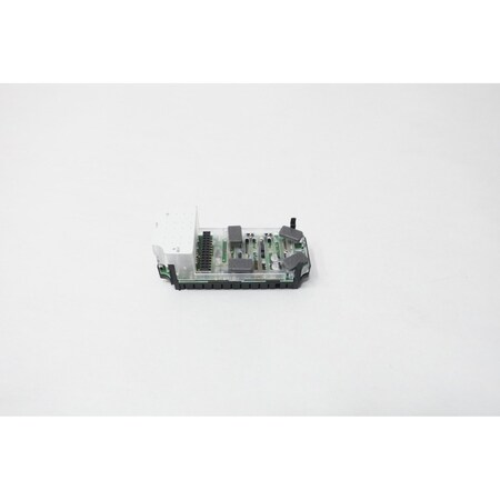 Festo ANALOGUE MODULE OTHER PLC AND DCS MODULE CPX-4AE-I 541484 | Zoro