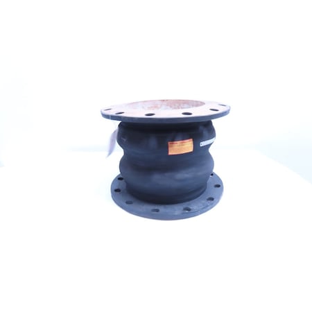 General Rubber MAXI-JOINT EXPANSION JOINT 10IN X 12IN OTHER COUPLING ...