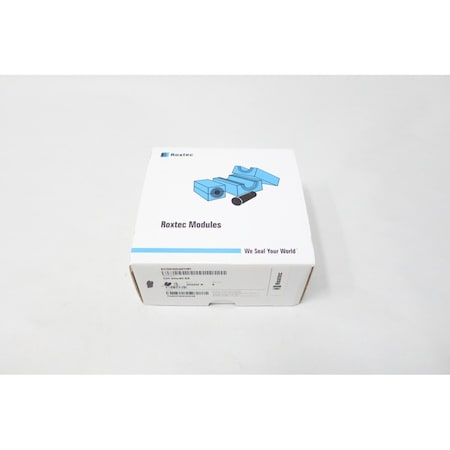 Roxtec CONDUIT PARTS AND ACCESSORY EC00120401181 CM20w40ES | Zoro