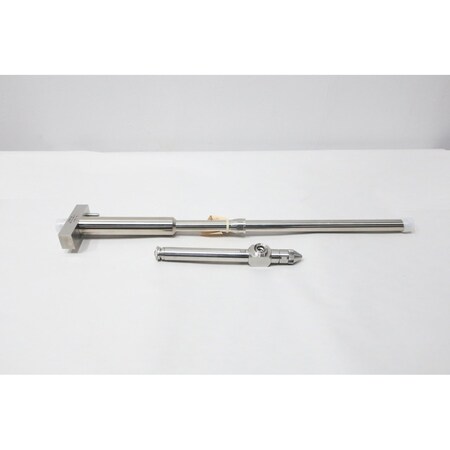 Glatt STAINLESS SPRAYER NOZZLE ASSEMBLY PUMP PARTS AND ACCESSORY 4903 ...