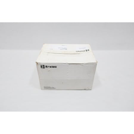 Roxtec GLAND KIT 6 EMC-SLT 75 3IN NPT WIRE SPLICE KIT & HEAT SHRINK ...
