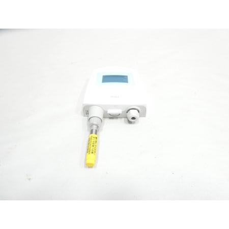 Vaisala HUMIDITY TEMPERATURE TRANSMITTER HMT120 HMP110 ASM210035SP | Zoro