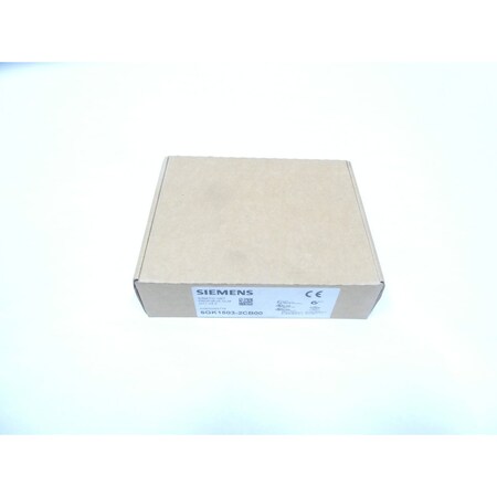 Siemens SIMATIC NET PROFIBUS OPTICAL LINK OTHER PLC AND DCS MODULE ...