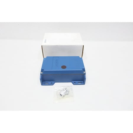 Eaton Cutler-Hammer PHOTOELECTRIC HIGH POWER CONTROL UNIT 95-130V-AC ...