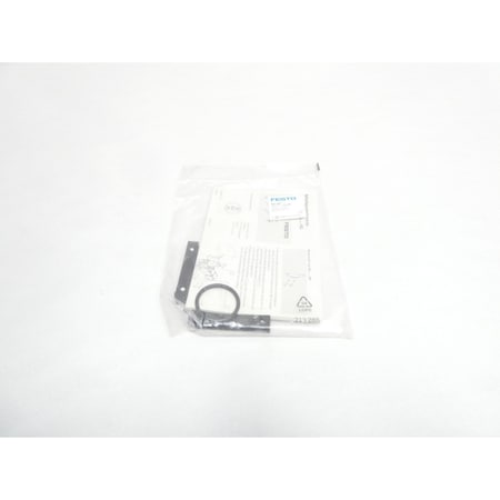 Festo MODULE CONNECTOR PNEUMATIC VALVE PARTS AND ACCESSORY MS6-MV | Zoro