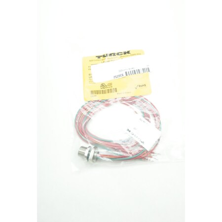 Turck TURCK FSB 6-0.5/18.25 CONNECTOR FSB 6-0.5/18.25 | Zoro