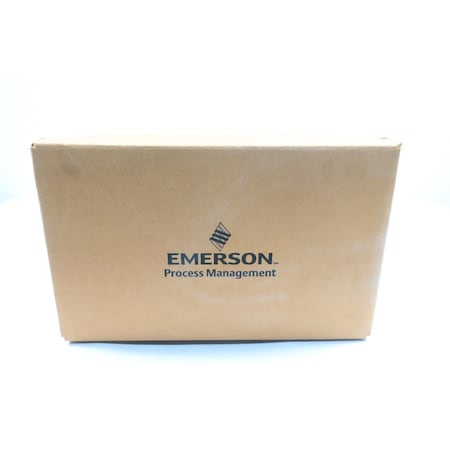 Emerson 00775-9000-0001 ALUMINUM REMOTE MOUNT HOUSING KIT 1/2IN NPT ...