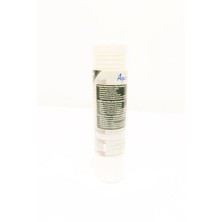 3M 3M AP124 AQUA-PURE CARTRIDGE WATER FILTER ELEMENT AP124 | Zoro