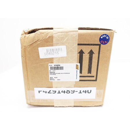 John Crane 882SB RITE PAK 7/8IN 55FT MECHANICAL PACKING 882SB | Zoro