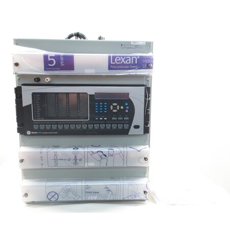 Ge Multilin Protection Relay DPDP000006 | Zoro