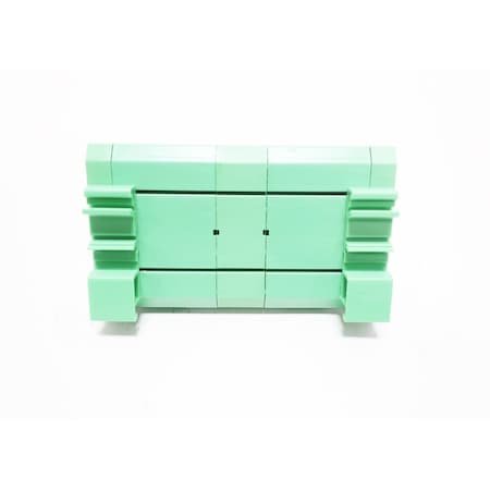 Allen Bradley RMT TERMINATION PANEL SER A PLC AND DCS PARTS AND ...