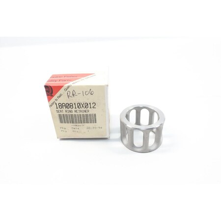 Fisher 18A0810X012 Seat Ring Retainer Valve Parts And Accessory ...