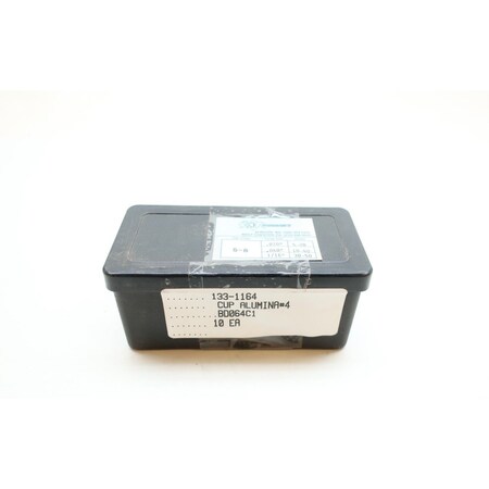 Ck Systematics 10N50 Alumina Cups 3A4 Other Welding Parts And Accessory ...