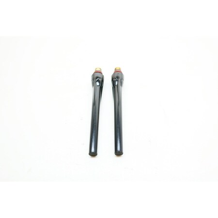 Radnor 57Y02 Long Back Cap Tig Soldering Parts And Accessory 57Y02 | Zoro