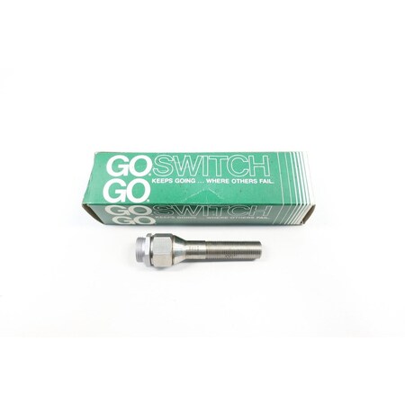 Go Switch 73-13521-Dc Limit Proximity Switch 73-13521-DC | Zoro