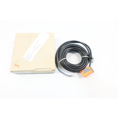 Ifm In0082 In-2004-Aboa/6M Inductive 20-250V-Ac/Dc Proximity Sensor ...