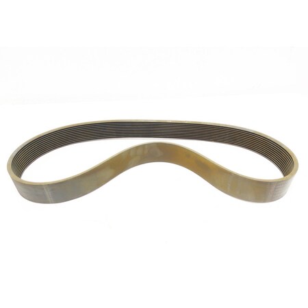 Jason 56In 2In Timing Belt 560L | Zoro