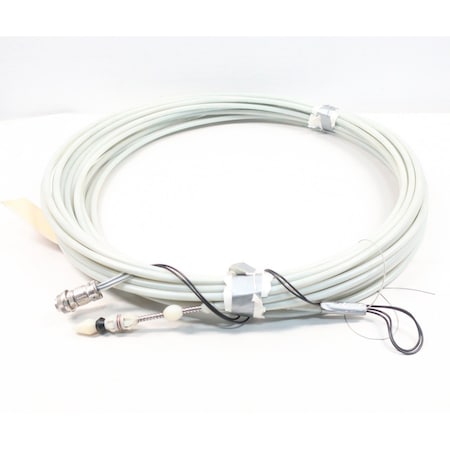 Zetec Eddy Current Probe Test Equipment A-720-M/ULC | Zoro