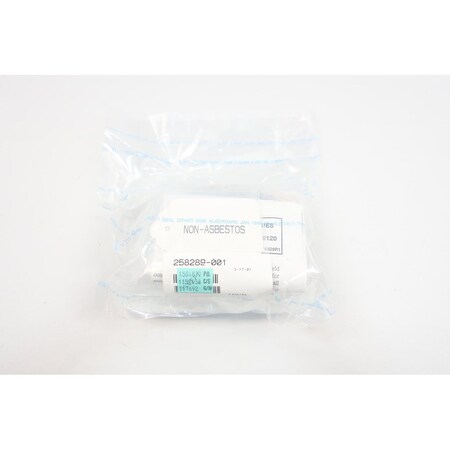 Areva 258289-001 Coil Kit 120V-Ac Valve Parts And Accessory 258289-001 ...