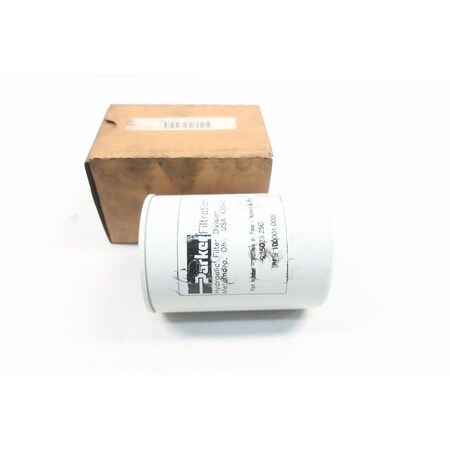 Parker 925023-25C Hydraulic Filter Element 925023-25C | Zoro