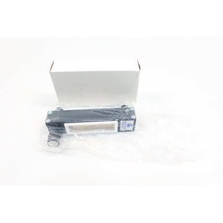 Matheson Mj11A101J512 5-55Scfh 1/8In Npt Variable Area Flow Meter ...