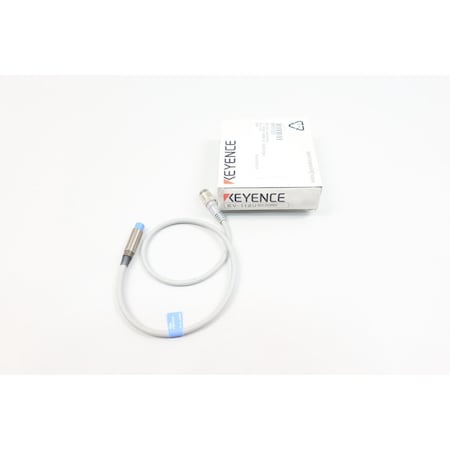 Keyence Ev-112U S0(2065) Proximity Switch EV-112U S0(2065) | Zoro