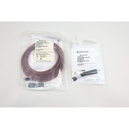 Pentair Tt5000-3M/10Ft-Mc Fuel Sensing Cordset Cable TT5000-3M/10FT-MC ...