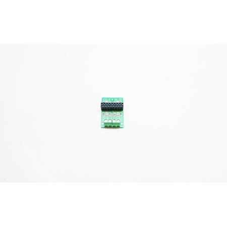 Abb HNET BUS TERMINATOR PCB CIRCUIT BOARD PHAMSCTER20000 | Zoro