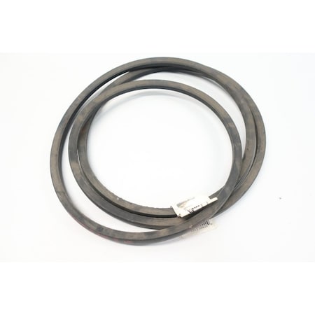 Gates Classical Section Wrapped V-Belt, 107.64 Outside Length, 0.69 Top ...