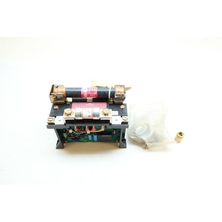 Allen Bradley Motor Winding Heater 460V-Ac Ser B Electric Motor Parts ...