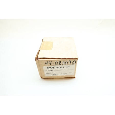 Bailey 258487A1 Av Manifold Filter Spar Eparts Kit Valve Parts And ...