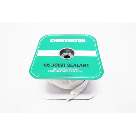 Chesterton 00 Form-In-Place 185 Joint Sleant Expanded Ptfe 1In X 15Ft ...