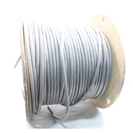 Deca Cables Awm A/B Ft4 Gray 305M 600V-Ac Wire 317-023-2212-FR | Zoro