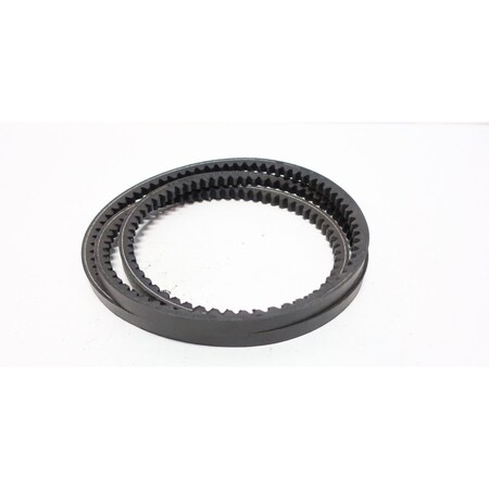 Goodyear Hy-T Wedge 88In Notched 5/8In V-Belt 5VX880 | Zoro