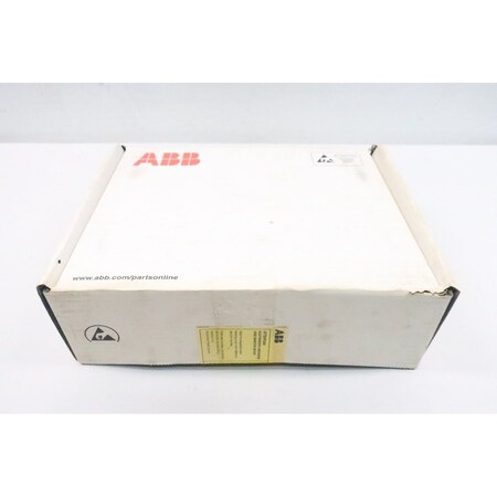 Abb 4Ch Branching And Datalogger Unit Other Plc And Dcs Module APBU-44C ...