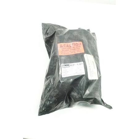 Parker Repair Kit Hydraulic Accumulator 703000 | Zoro