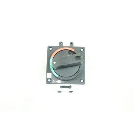 Fuji Handle Operation Mechanism Circuit Breaker Parts And Accessory ...