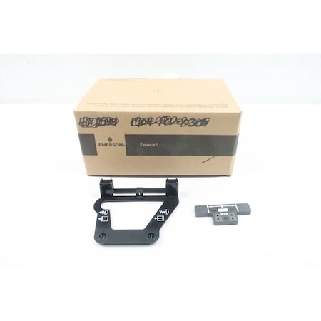 Fisher Linear Feedback Kit Valve Parts And Accessory GG20240X042 | Zoro
