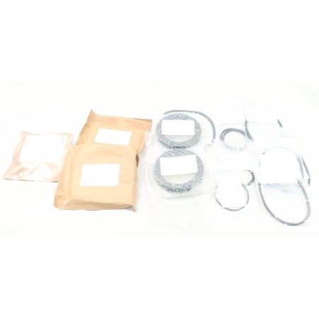 FLOWSERVE Pump Parts Replacement & Repair Kits | Zoro