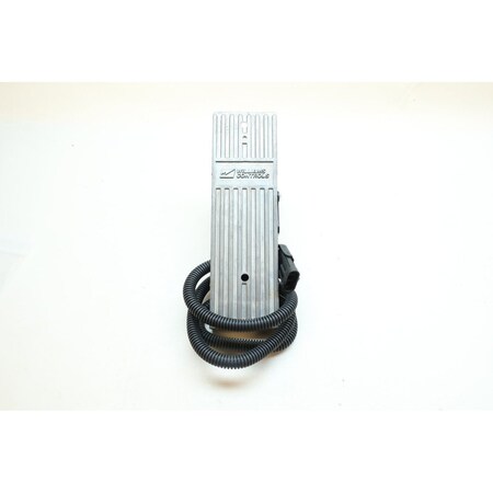 Williams Controls Electric Pedal Heavy Equipment 853862 | Zoro
