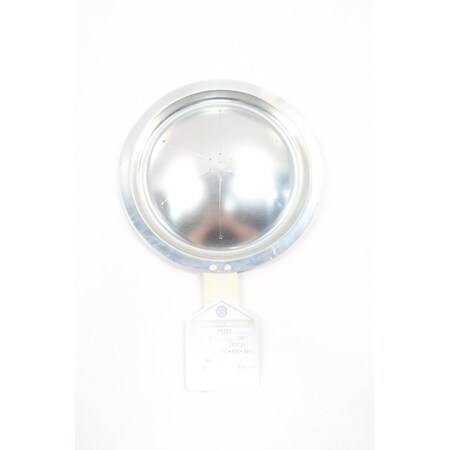 Continental Disc Rupture Disc 366F 166Psi 4In 05352 CDCV | Zoro