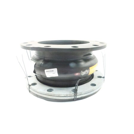 General Rubber Maxi-Joint Expansion Joint 10In Flexible Coupling 855007 ...