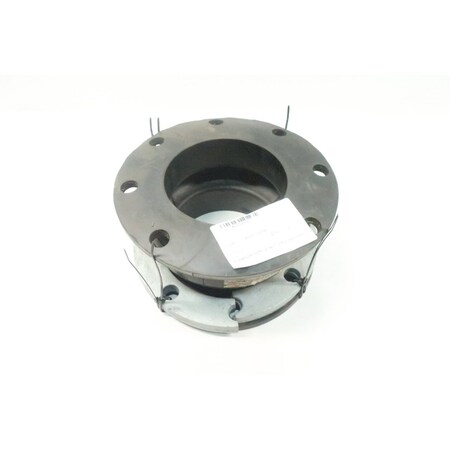 General Rubber Expansion Joint 6In Flexible Coupling STYLE 1015 | Zoro