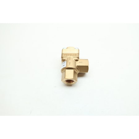 Versa Shuttle Npt 1/4In Other Pneumatic Valve SV-3 | Zoro