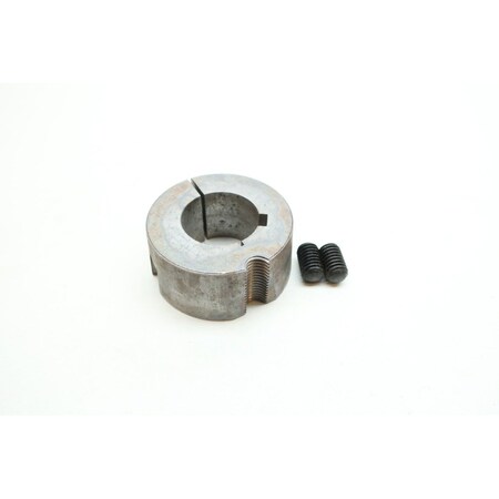Baldor-Reliance 1610 X 1 1/8-Kw Taper Lock Bushing 1-1/8In Taper ...