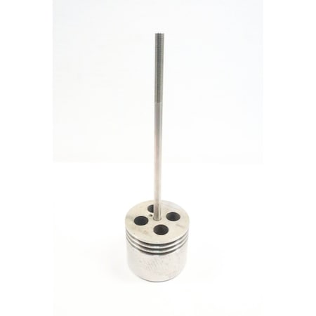 Fisher Plug/Stem Assembly Valve Parts And Accessory 27A3932X012 | Zoro