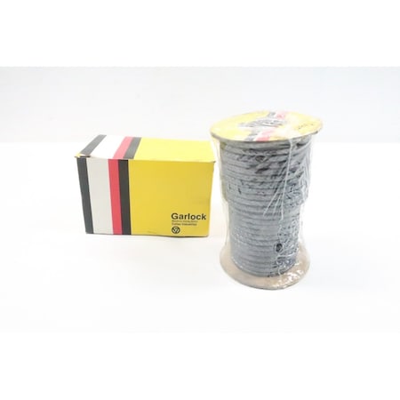 Garlock Compression Packing 3/16In 1Lb Pump Parts And Accessory STYLE ...