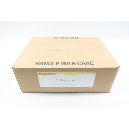 Chesterton Parting Lubricant Pump Parts And Accessory 080747 785 | Zoro