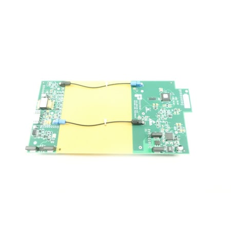 Positron Second Line Piggyback Pcb Circuit Board 220-000438-403 | Zoro